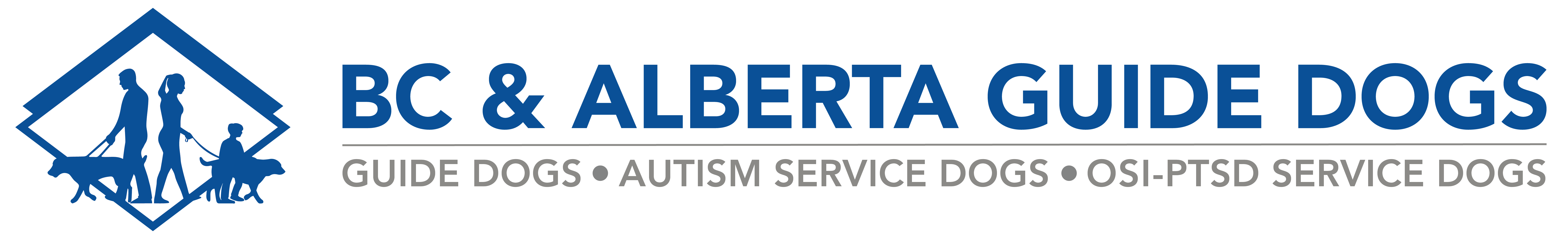 Brand Resources - BC & Alberta Guide Dogs