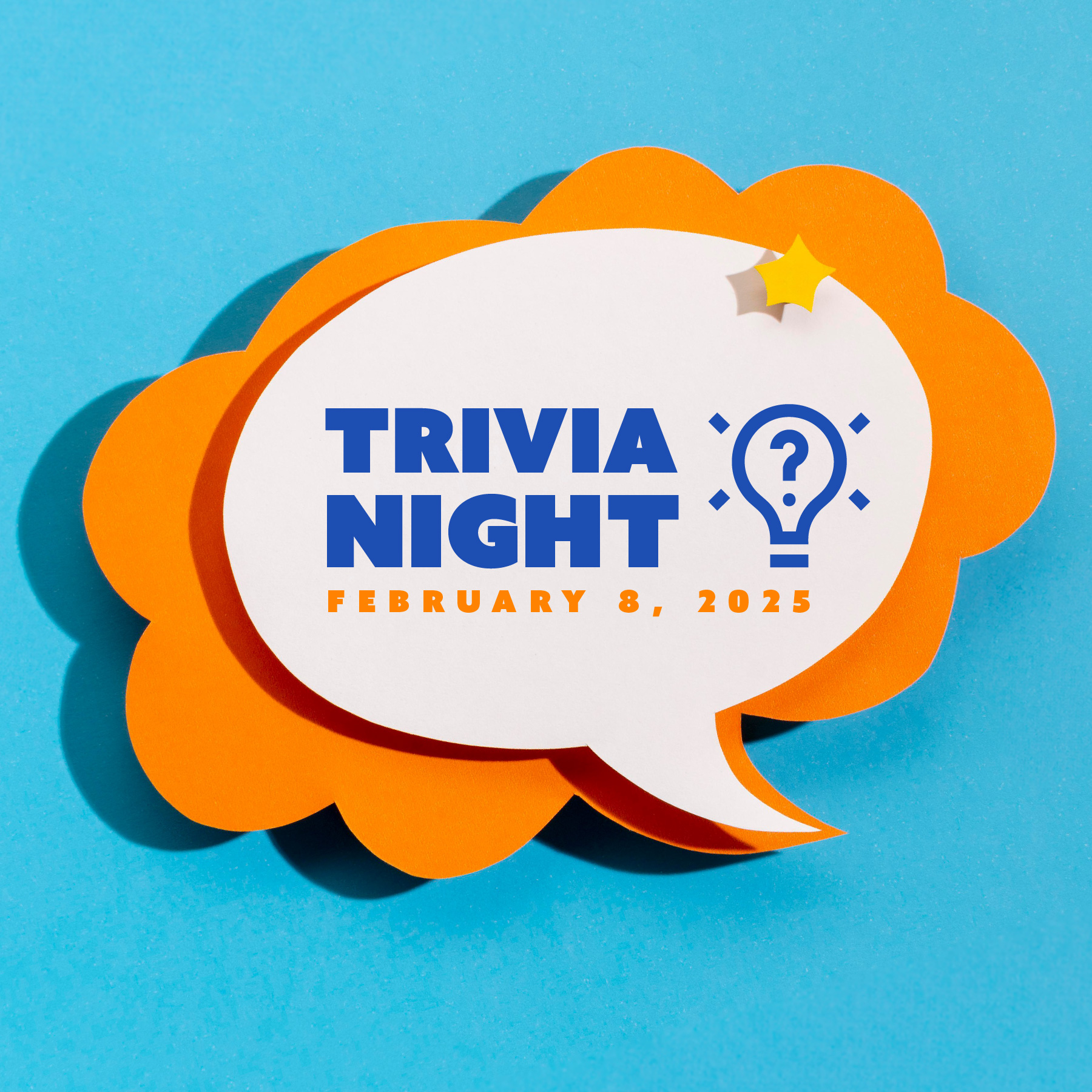 Trivia Night - BC & Alberta Guide Dogs