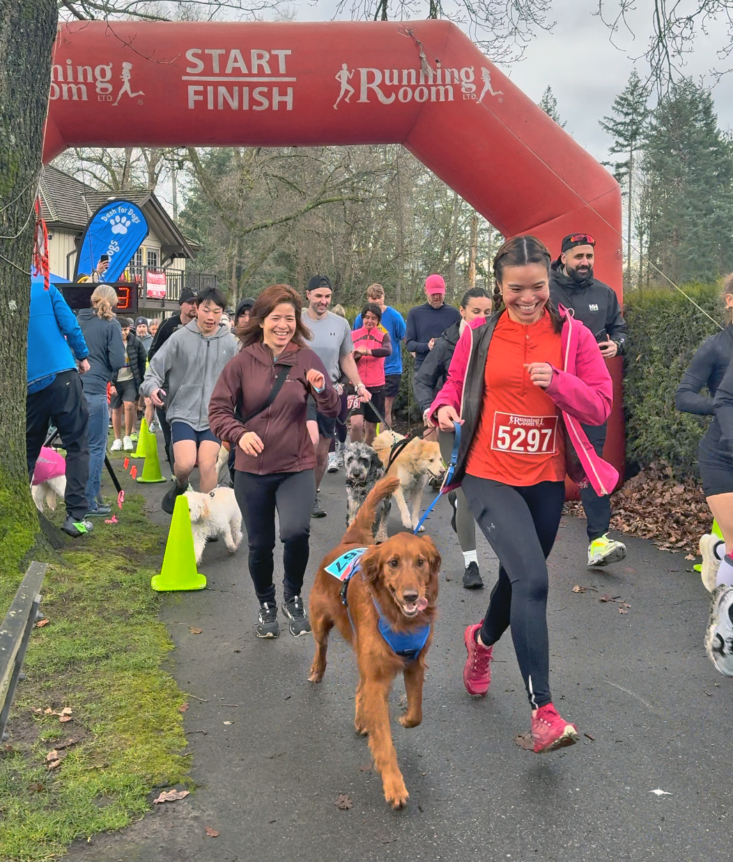 Events - BC & Alberta Guide Dogs